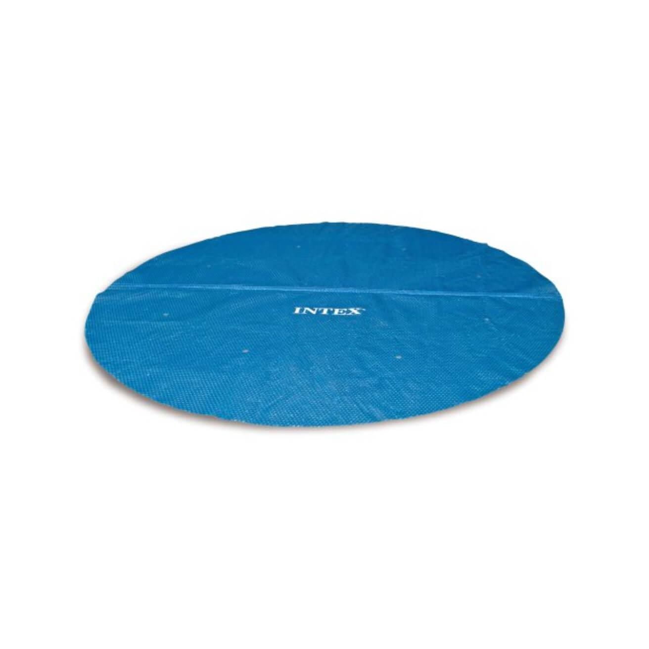 Click here for Intex 15ft Solar Pool Cover Standard prices