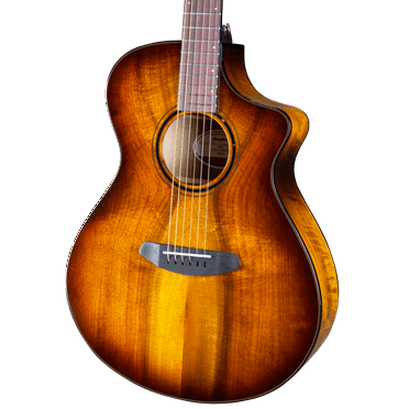 AeroBand Guitar Stringless Acoustic Electric Guitar Portable with ...