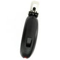 1Pcs Front Rear Fender Mud Tire Wheel Guard Part For -Ninebot Es1 Es2 ...