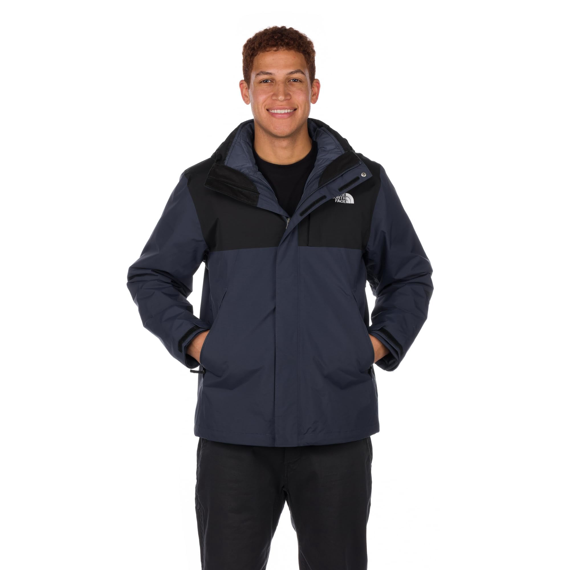 Chaqueta THE NORTH FACE Lone Peak Monte Bre Triclimate 2 para hombre ...