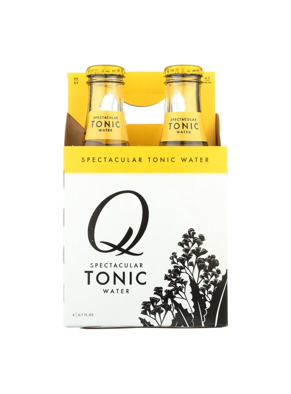 Tonic Water in Cocktail Mixers - Walmart.com