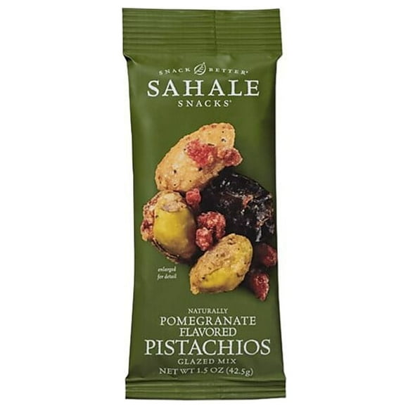 Sahale Snacks