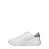 Time and Tru Women's Platform Sneaker - Walmart.com