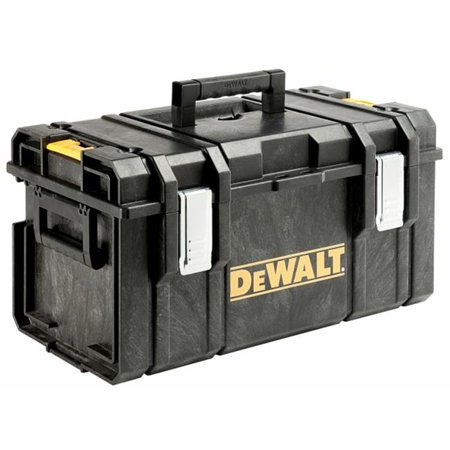 Stanley Hand Tools DWST08203 Large Tough System Case | Walmart Canada