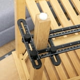 Hyper Tough Multi Angle Ruler TR36008N - Walmart.com