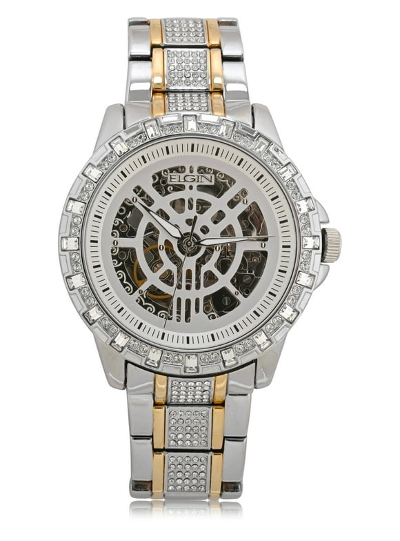 Elgin Men's Watches