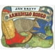 Armadillo Rodeo (Hardcover) - Walmart.com
