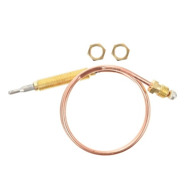 Honeywell 18 Inch Replacement Thermocouple - Walmart.com