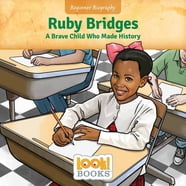 I Am Ruby Bridges (Hardcover) - Walmart.com