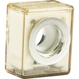 Kicker 47MRBF300 Marine Audio Boat 300 Amp MRBF Style Power Wire Cable ...