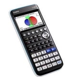 Casio FX-CG50 Electronic Handheld Scientific Color Graphing Calculator ...