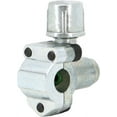 Scaroo BPV31 Bullet Piercing Valve for A/C Refrigeration Lines 5/16 - 3 ...