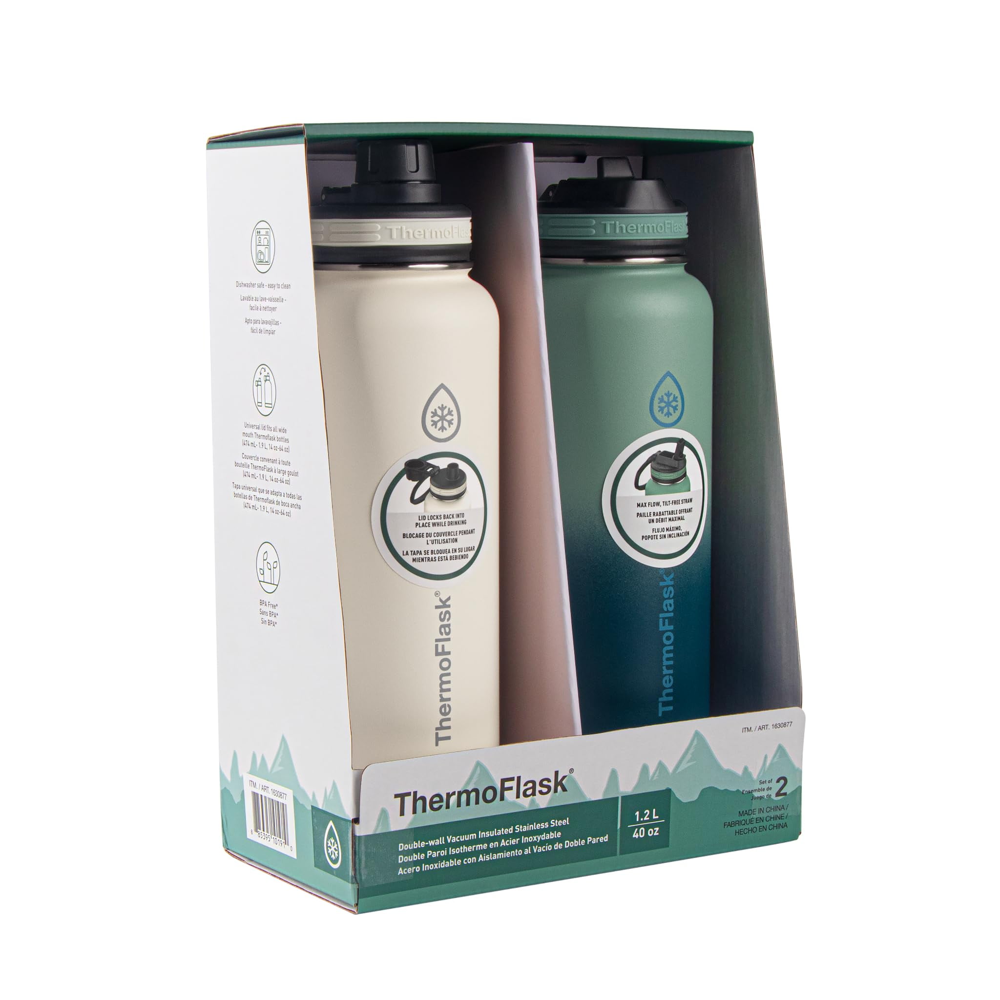 thermoflask | Walmart Canada