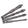Bosisa 6-12Mm Multifunction Drill Bit Eccentric Drill Crooked Head For ...