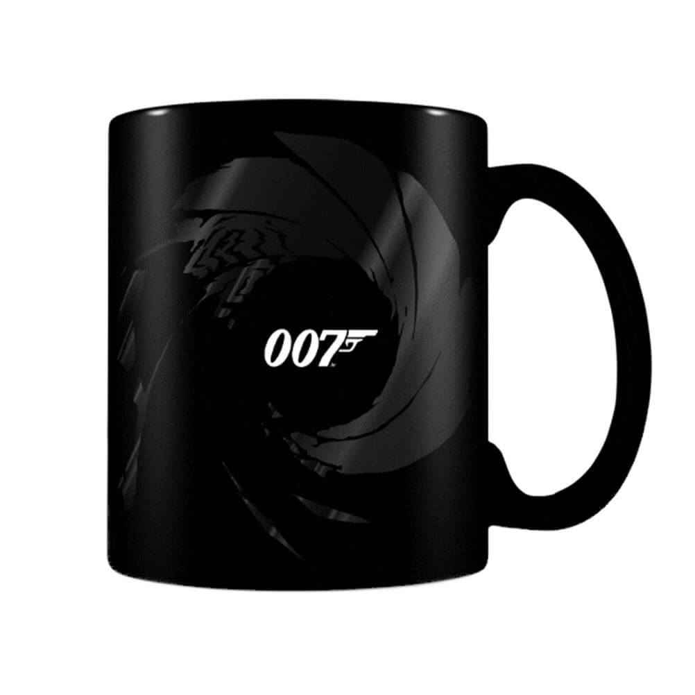 James Bond 007 Gunbarrels