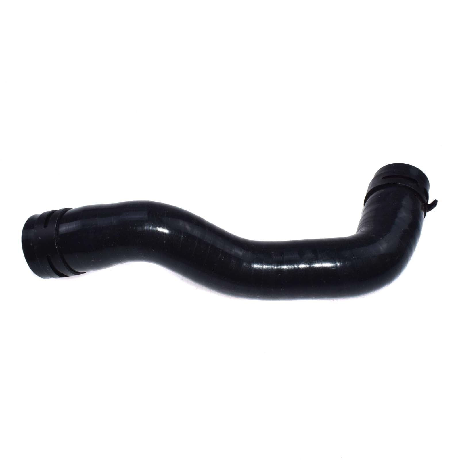 Turbocharger Intake Pipe Repair Hose for Mercedes W204 W212 C200 C180 ...