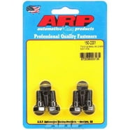 ARP INC. 154-6402 FORD 289-302 WAVE-LOC ROD BOLT KIT - Walmart.com