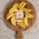 La Tiara Taco Shells for Warehouse Employee Breakroom Meals - Walmart ...
