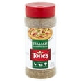 Tone's Italian Seasoning, 0.67 oz - Walmart.com