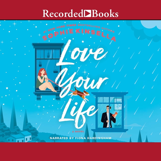 Love Your Life (Audiobook) - Walmart.com