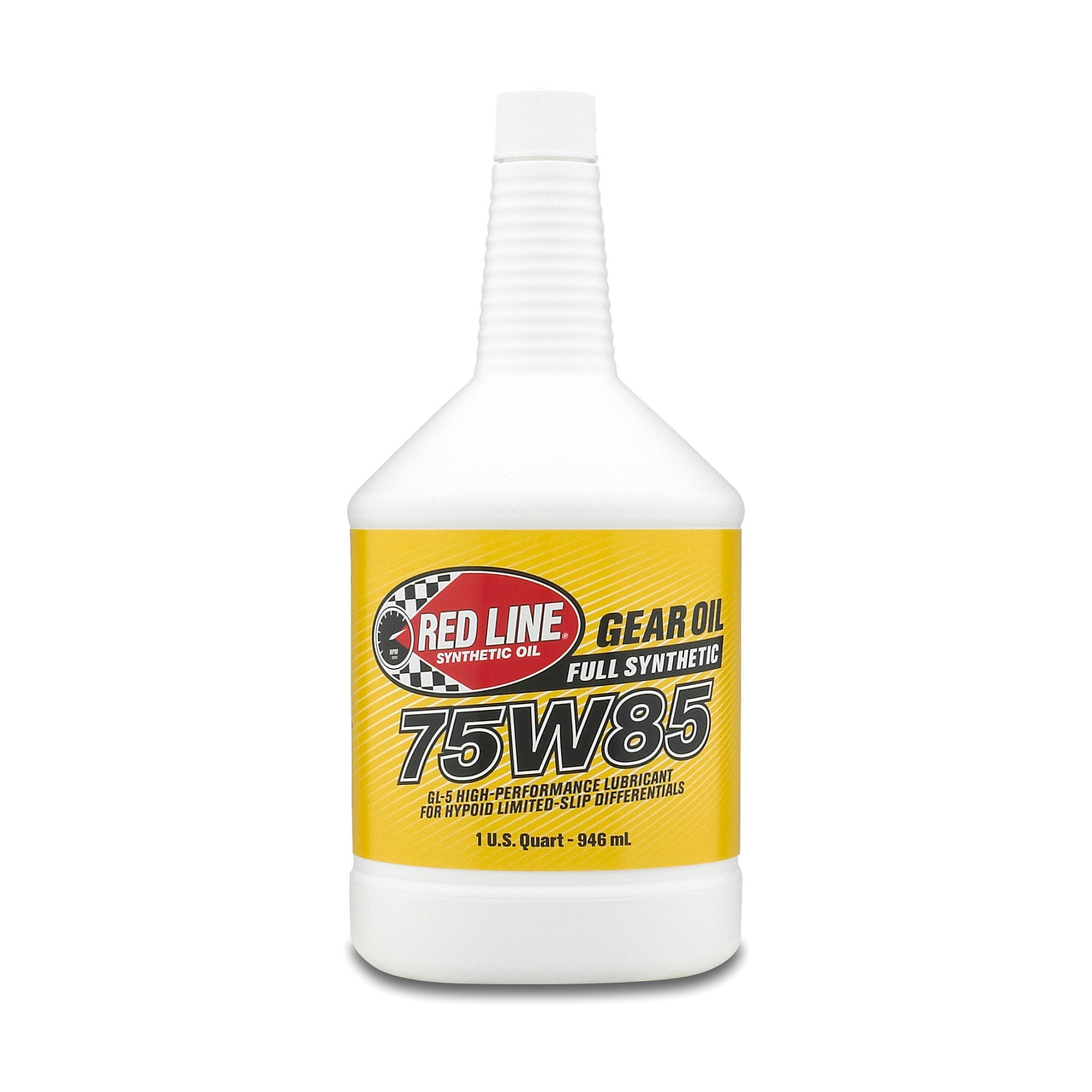 Click here for Red Line Synthetic Oil Red Line Oil Gear Oil 50104... prices