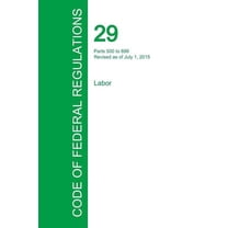 Code of Federal Regulations Title 38, Volume 1, July 1, 2015 - Walmart.com