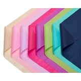 American Greetings Multi Colored Tissue Paper, 40 Sheets - Walmart.com