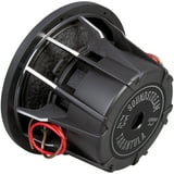 Soundstream Tarantula T5 12 Inch 2000W Max 2 Ohm DVC Subwoofer, Black ...