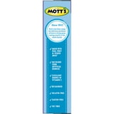 Mott's Real Juice Gummies, Assorted Fruit Snacks, Gluten-Free, 0.8 oz ...