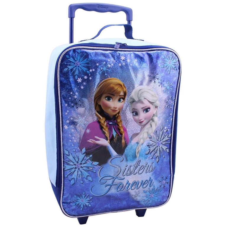 Frozen Sister Cases