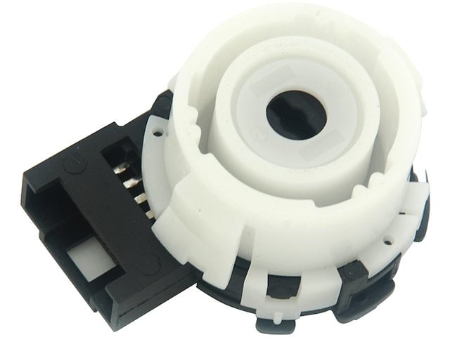 Ignition Switch - Electrical Portion - Compatible with 2005 - 2016 ...