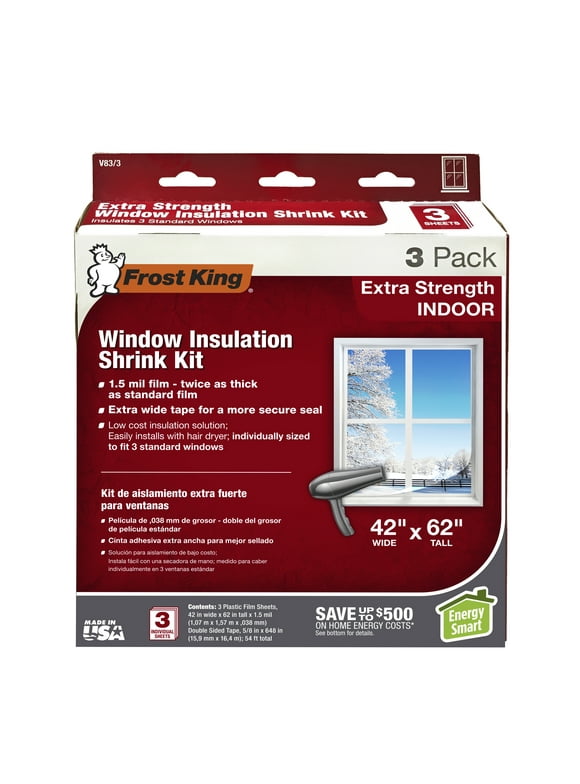 Window Weatherproofing in Windows & Window Supplies - Walmart.com