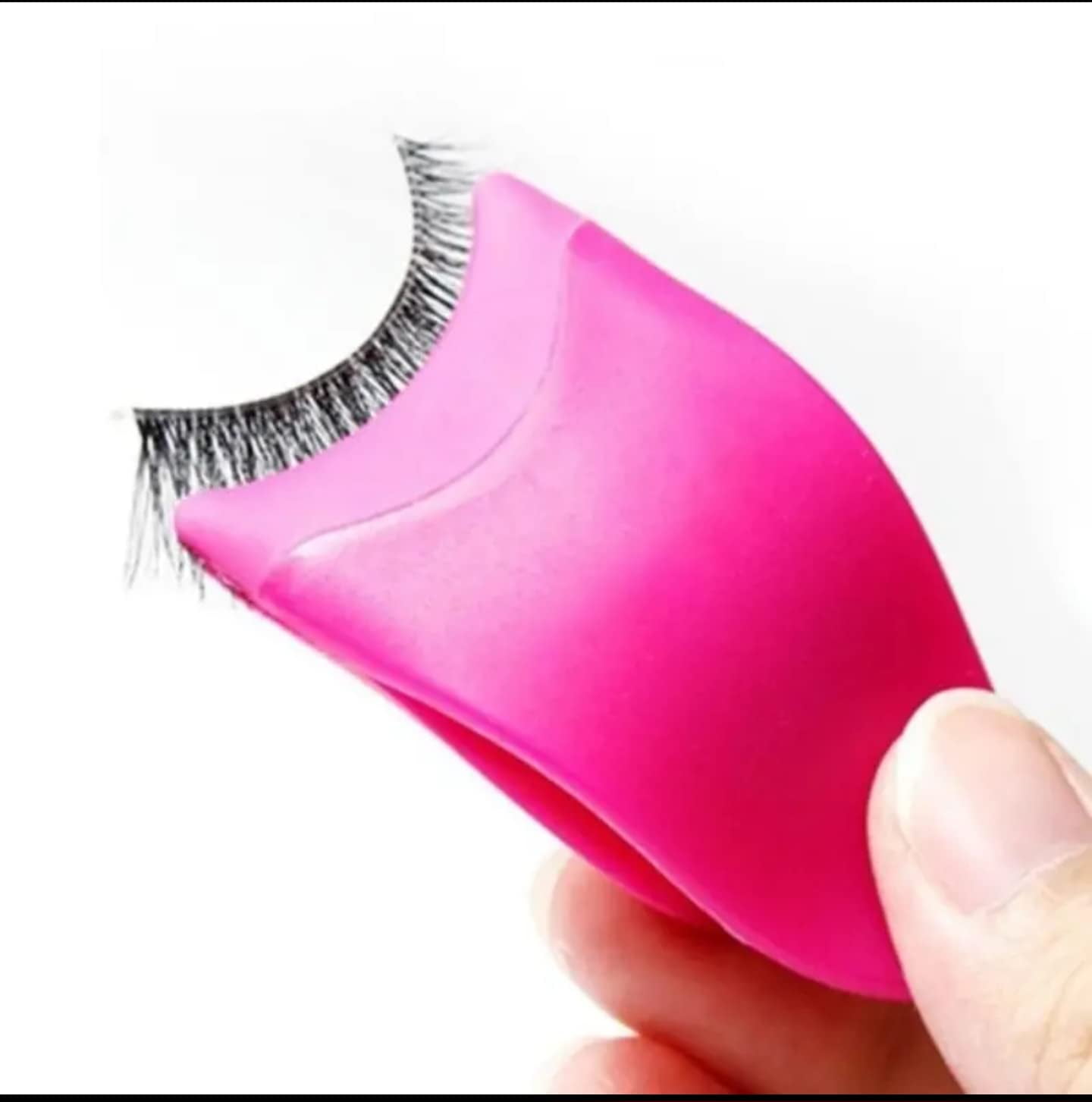 False Eyelashes Applicator Tool For Wear Eyelashes - Walmart.com