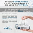 Sterex 2-Ply Extra Soft Large Facial Tissues, Durable & Long-Lasting ...
