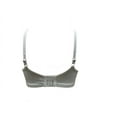 Women Bras 6 pack of No Wire Free Bra A cup B cup C cup 40C (6853 ...