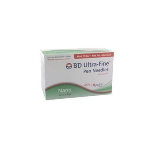 Insulin Needles