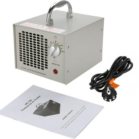 Generator Air Ionizer Air Machine Commercial Generator Air Deodorizer ...