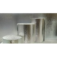 SmartJacket Water Heater Blanket Insulation Cover KIT 30 to 80 Gallon ...