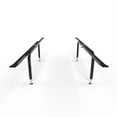 Universal Adjustable Steel Bed Slats Support System | Fits Full to ...