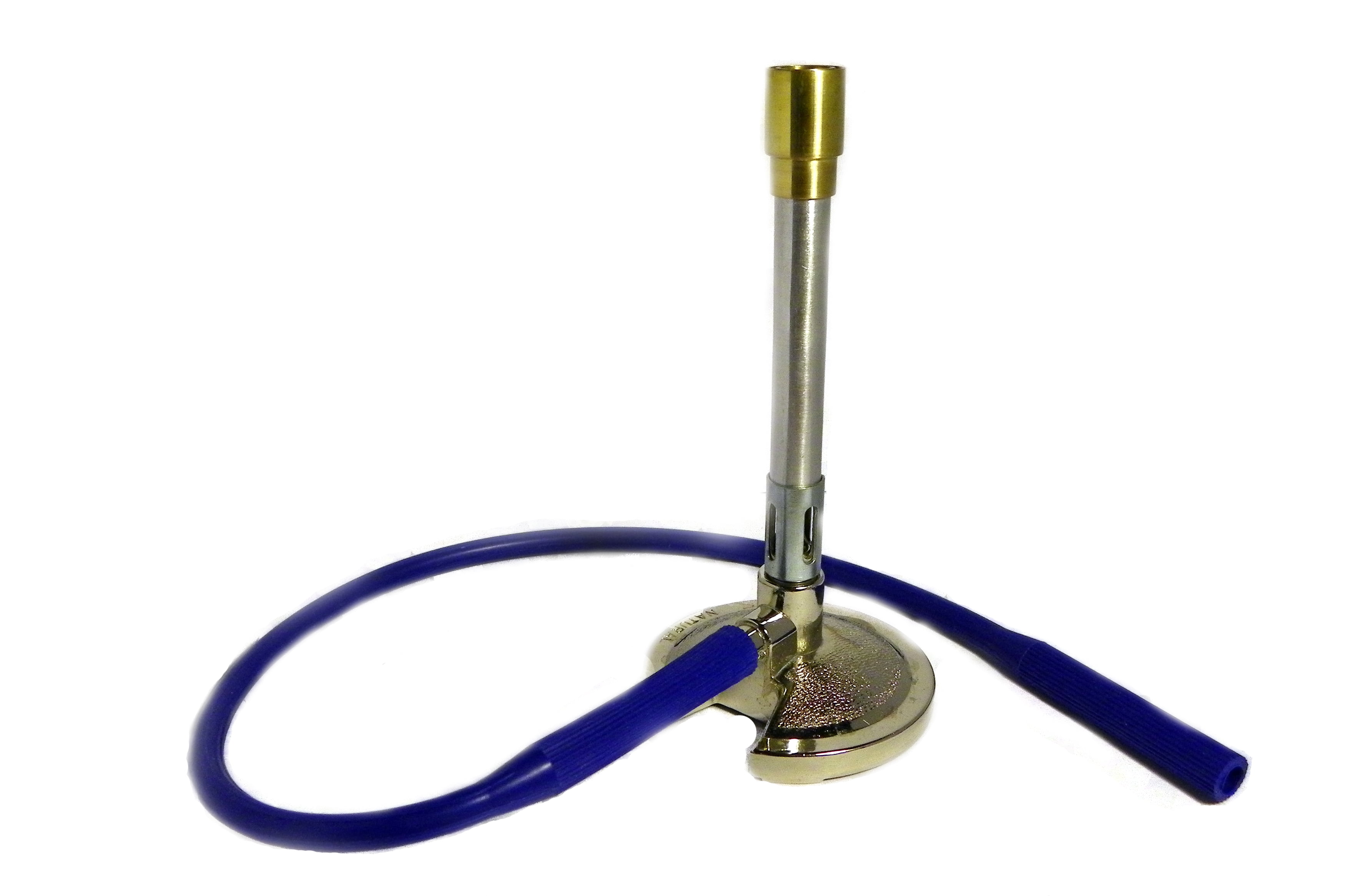 Eisco Labs Bunsen Burner Starter Set - Premium Burner and Neoprene ... Eisco Labs Bunsen Burner Starter Set - Premium Burner and Neoprene ...
