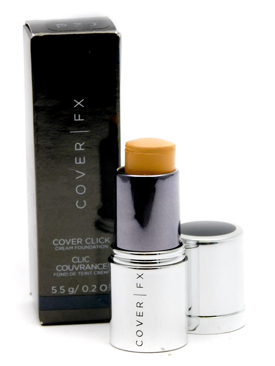 Cover Fx Cream Foundation