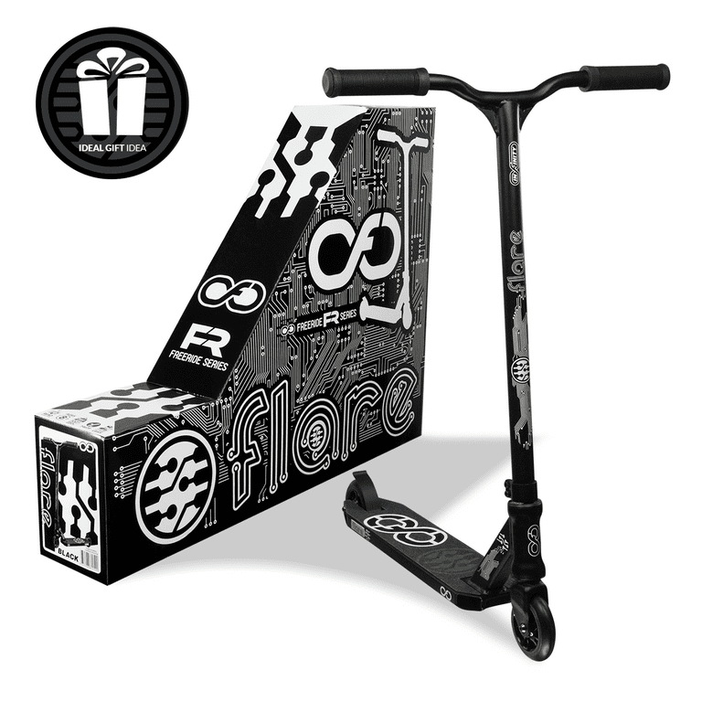 Trick Scooters District