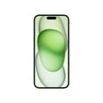Open Box Apple iPhone 15 - Carrier Unlocked - 128GB Green - Walmart.com