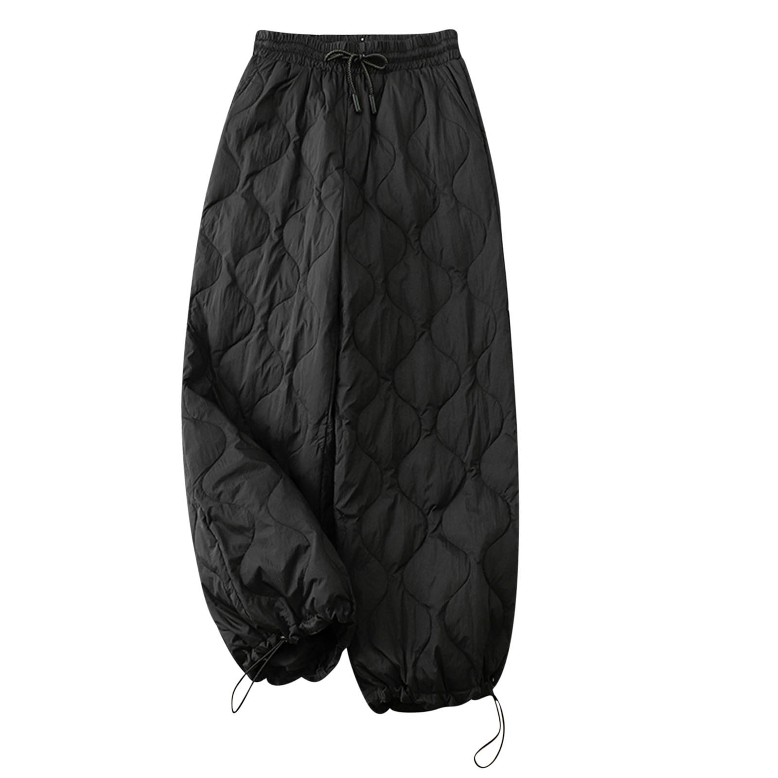 Click here for Besolor Down Pants For Women Winter Windproof Warm... prices