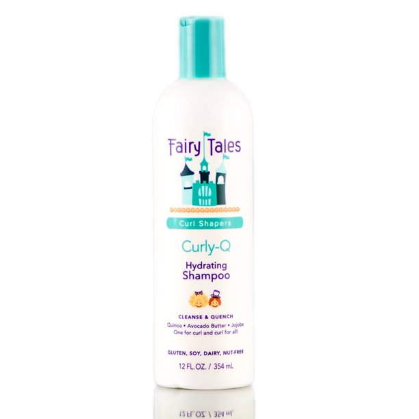 Fairy Tails Shampoo