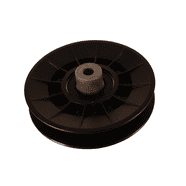 John Deere Original Equipment Pulley - AUC20393 - Walmart.com