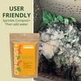 Dr. Connie‚Äôs Compost Plus 100x Concentrated Natural Compost ...