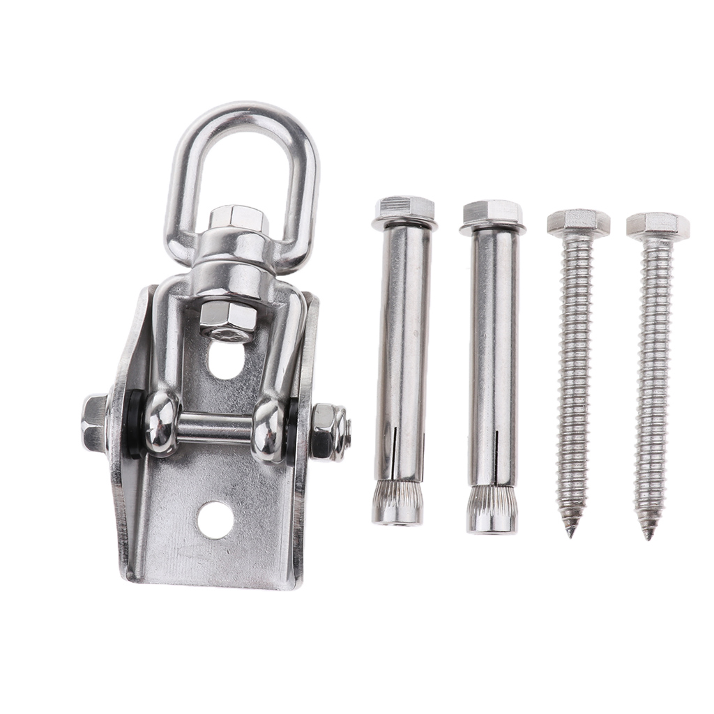 Ancla De Correas De Suspensión - Soporte De Montaje En Pared De Techo ...