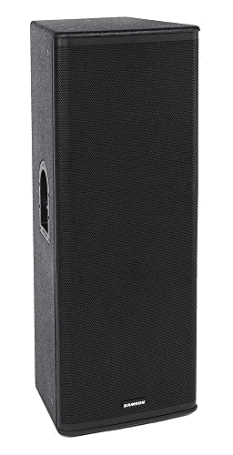 2 x 15" passive wood enclosure with Celestion Driv - Walmart.com