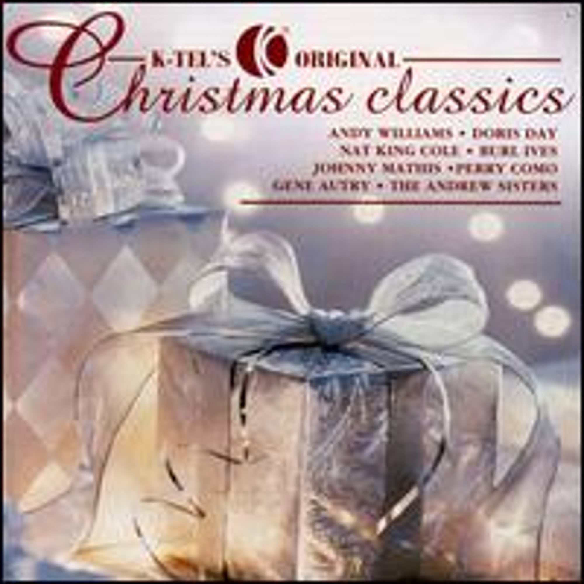 Pre-Owned Original Christmas Classics (CD 0022775414523) by Various ...
